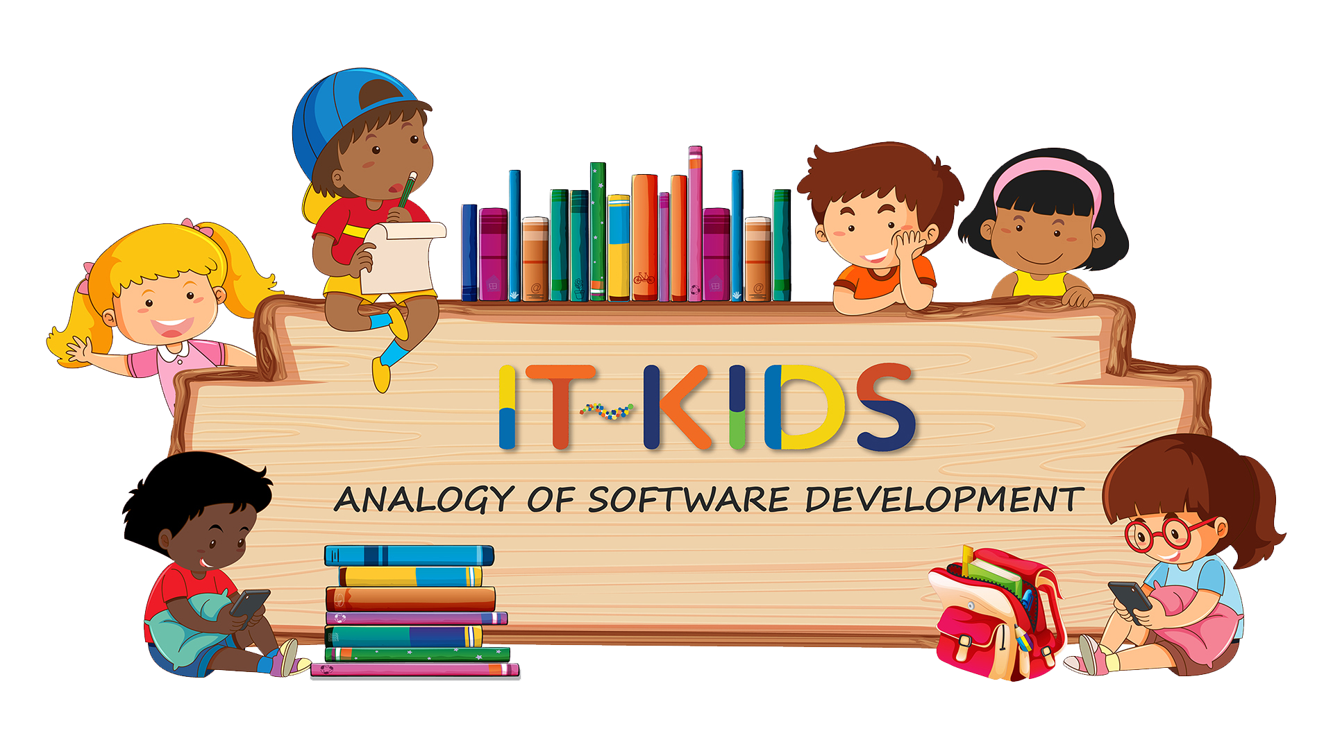 IT-KIDS Homepage